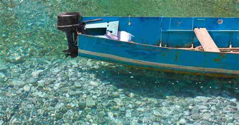 How To Visit Lumi I Shales What To Know For Seeing Shala River Albania
