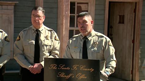 Video No Obvious Sign Or Indication Of Foul Play In Hackman Death