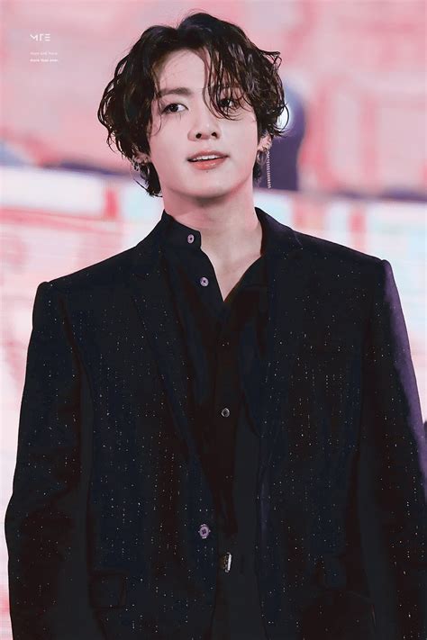 The Performance That Made Btss Jungkook A Viral Sensationamong Men