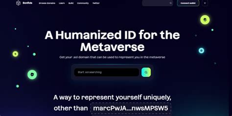 Top 12 Web3 Domain Name Registries And Platforms In 2022