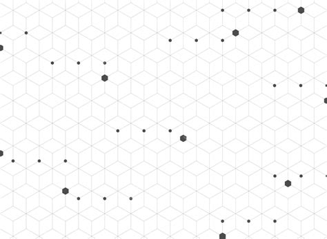 Pentagon Pattern