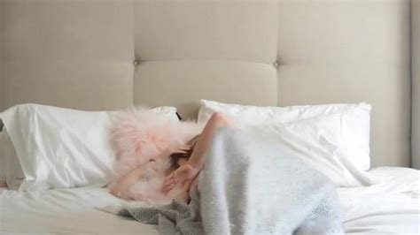 Waking Up Scrolller
