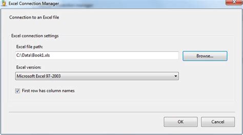 Ssis Conditional Split And Multicast Sandeep Dhanush