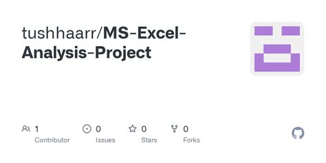 Github Tushhaarrms Excel Analysis Project Github Tushhaarrms Excel Analysis Project