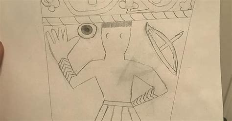 Tomb Sketch Album On Imgur