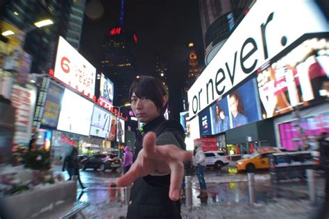 [qoo Otaku] Qooapp Anime Nyc Exclusive Interview With Setsuo Ito