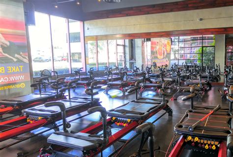 Class Review Carrie S Pilates Plus CPP Workout The Dimple Life