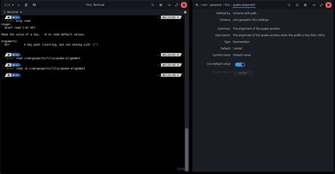 Dconf · Issue 25 · Fastfetch Clifastfetch · Github
