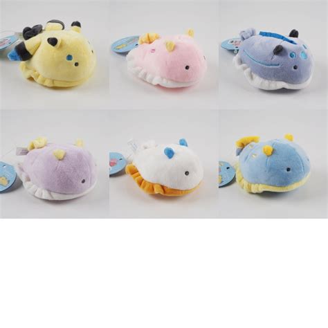 Sea Bunny Slug Plush Etsy