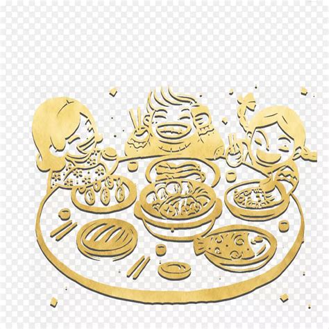 金色素材设计png图片素材下载 图片编号7531233 Png素材网