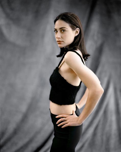 Claire Forlani Gq Magazine 1995 Rcelebphotoshoots