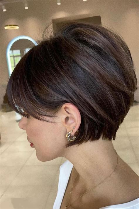 80 Classic And Elegant Short Hairstyles For Women Over 50 In 2023 Artofit