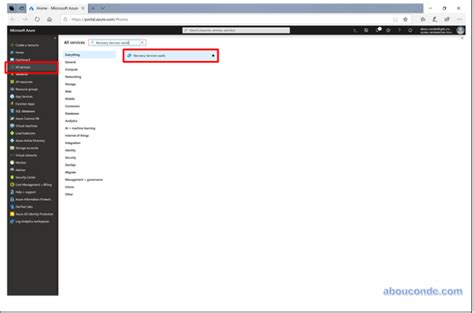 Installing The Microsoft Azure Backup Server Mabs Abou Condes Blog