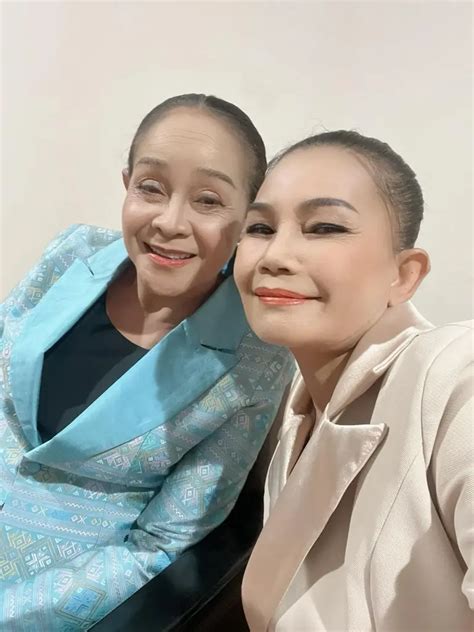 สุดเศร้า แม่เย็น จั๊กจั่น ดาวไพร ดาวร้ายเสียงอิสาน จากไปในวัย 56 ปี หลังป่วยกะทันหัน