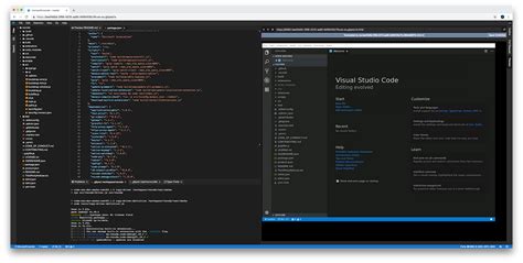 Developing Native Ui Applications In Gitpod By Christian Weichel