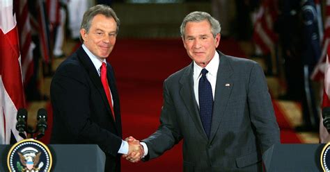 What Is The Chilcot Report Uk Iraq Inquiry Findings