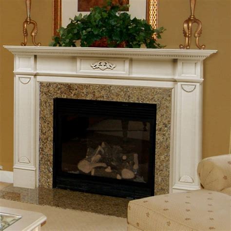 Marble Fireplace Surround Ideas Bring A Warm Comfortable And Cozy