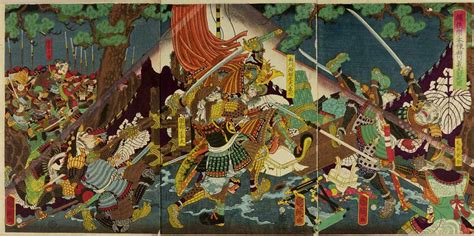 8 Facts On The Three Unifiers Of Japan Nobunaga Hideyoshi And Ieyasu
