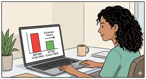 What Is Loan Restructuring Meaning Benefits And Process