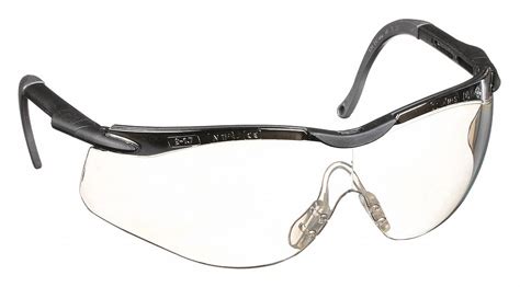 Honeywell Uvex Wraparound Frame Half Frame Safety Glasses 23x862