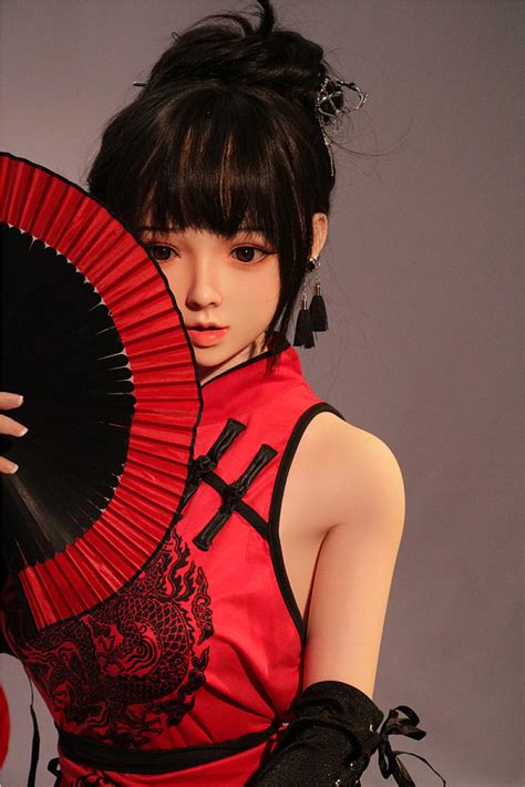 Oldoll アヤカちゃん 158cm Bカップ シリコンヘッド＋tpeボディ 等身大リアルラブドール ダッチワイフ