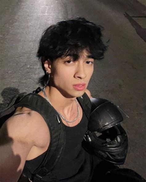 Sebastian Nsb North Star Asian American Attractive Guys