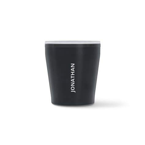 Personalised Travel Mug