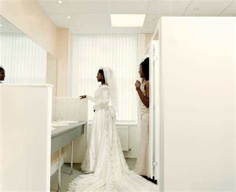 Married At First Sight Bride Knows Her Surprise Groom