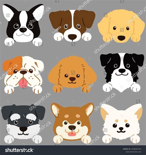 Caricaturas Divertidas De Perros