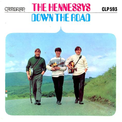 The Hennessys