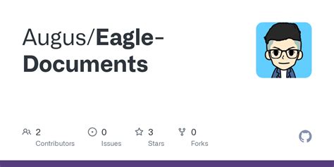 Eagle Documents Shortcuts Md At Master Augus Eagle Documents Github