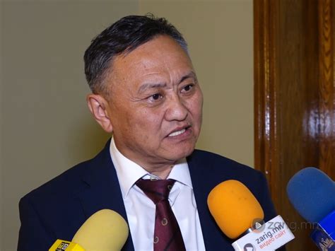 УЕП Б Жаргалсайхан Гурван гишүүний хэрэг хангалттай нотлох баримтуудтай учраас заавал