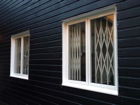 Aluminium Windows Double Glazing Dorking Glass Surrey