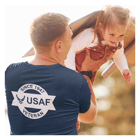 Us Air Force Veteran T Shirt Hap Arnold Graphic