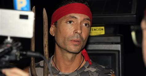 Ángel Cristo Jr Regresa A ‘¡de Viernes Y Envía Un Recado A Bárbara Rey Y Sofía Cristo No