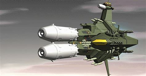 宇宙戦艦ヤマト ラジェンドラ号の煙突ビームの使い道 Nekotadx特務中尉のうごイラ Pixiv
