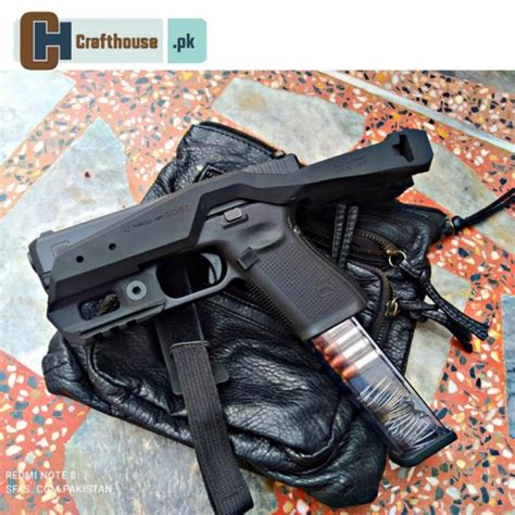 Mini Glock Conversion Kit For Glock Pistols Only Craft House
