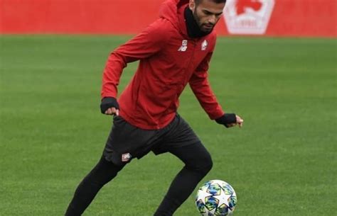Novo Reforço Flamengo Espera Thiago Maia Até Sexta Para Assinar