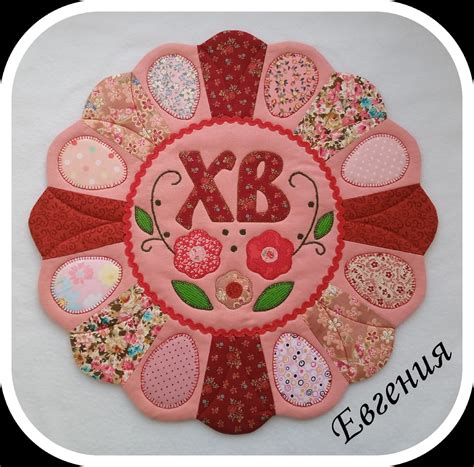 Чудеса рукоделия (Handmade) | ВКонтакте