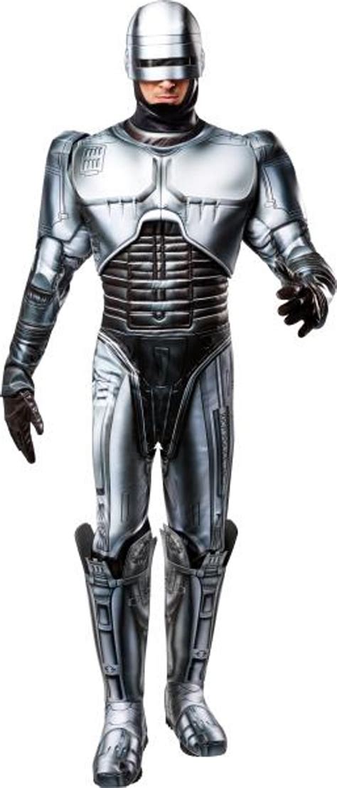 Robocop Costume Robocop Mens Costumes The Costume Shoppe