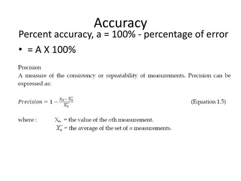 Performance Characteristics Ppt Download