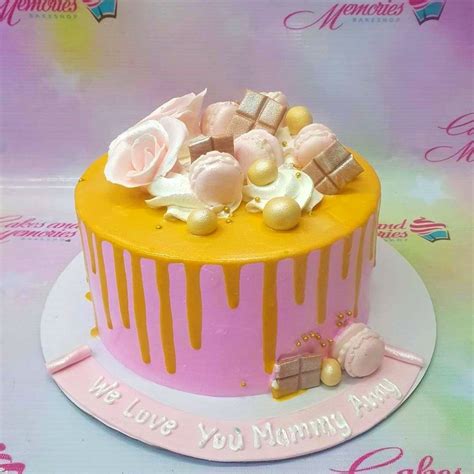 Cakesandmemori Cakes And Memories Molino Branch