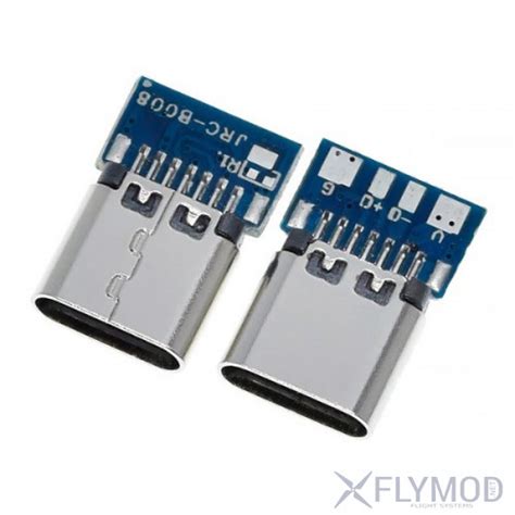 Разъём гнездо Type-C USB 3.1 на плате мама купить - Интернет магазин по ...