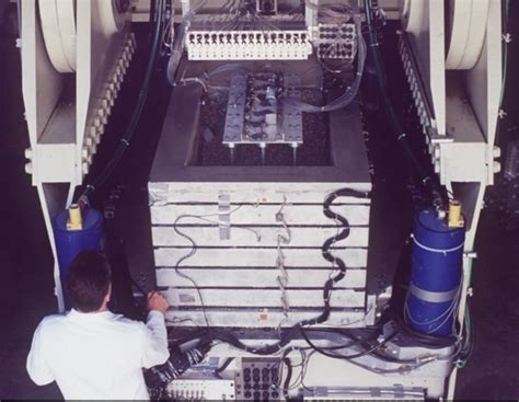 Geotechnical Centrifuge Modeling Alchetron The Free Social Encyclopedia