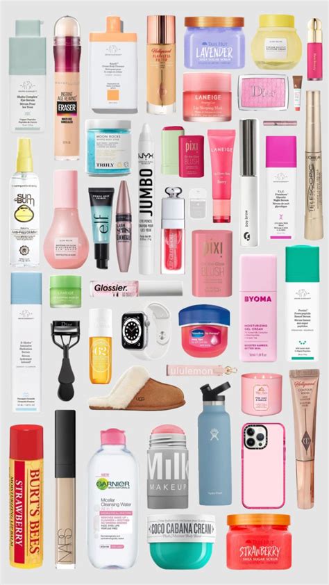 Preppy Skincare In 2023 Makeup Skin Care Perfect Skin Care Routine