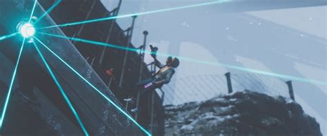 Colt X Julianna R Deathloop