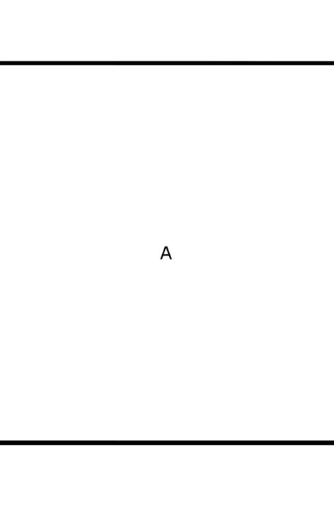 Rectangle Coloring Page Online Or Printable For Free