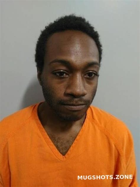 CARTER DRAVIUS 11 15 2022 Polk County Mugshots Zone