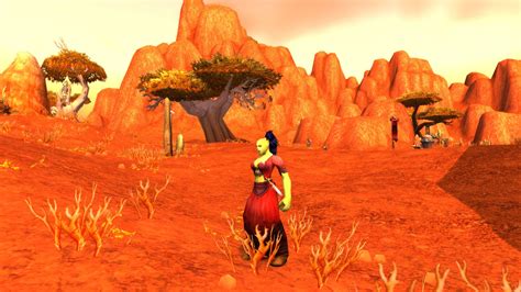Classic Wow Classes Which Class To Pick For Vanilla World Of Warcraft