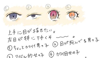 練習 目の練習？ もずくのイラスト Pixiv